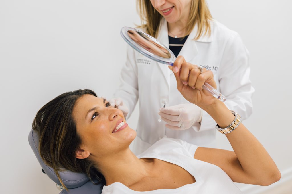 Cosmetic Dermatology Greenwich Point Dermatology